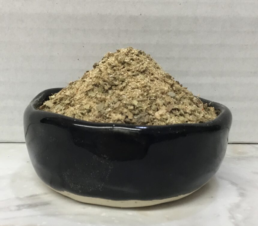 SHOP - Troyer's Spices