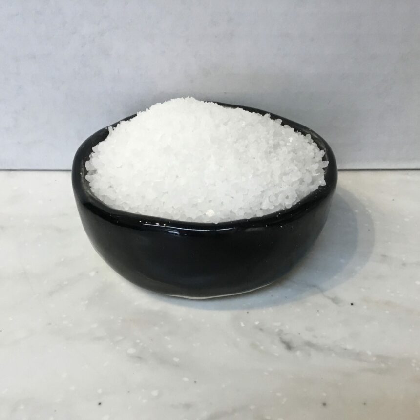 Pickling Salt - Troyers Spices