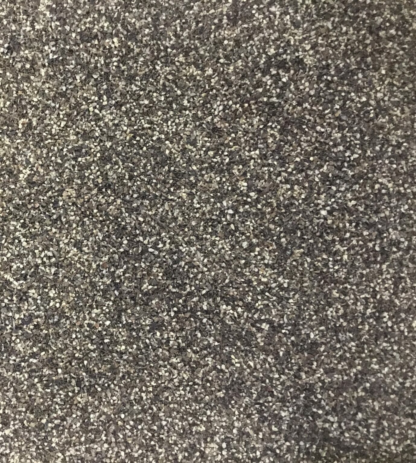 PEPPER BLACK, 32 MESH - Troyer's Spices